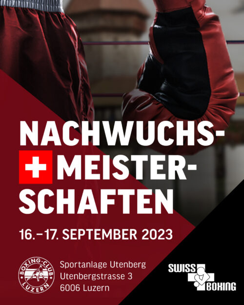 Home - Boxingclub-Luzern