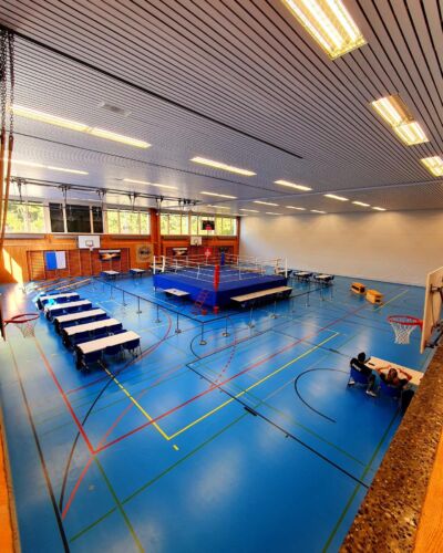Home - Boxingclub-Luzern